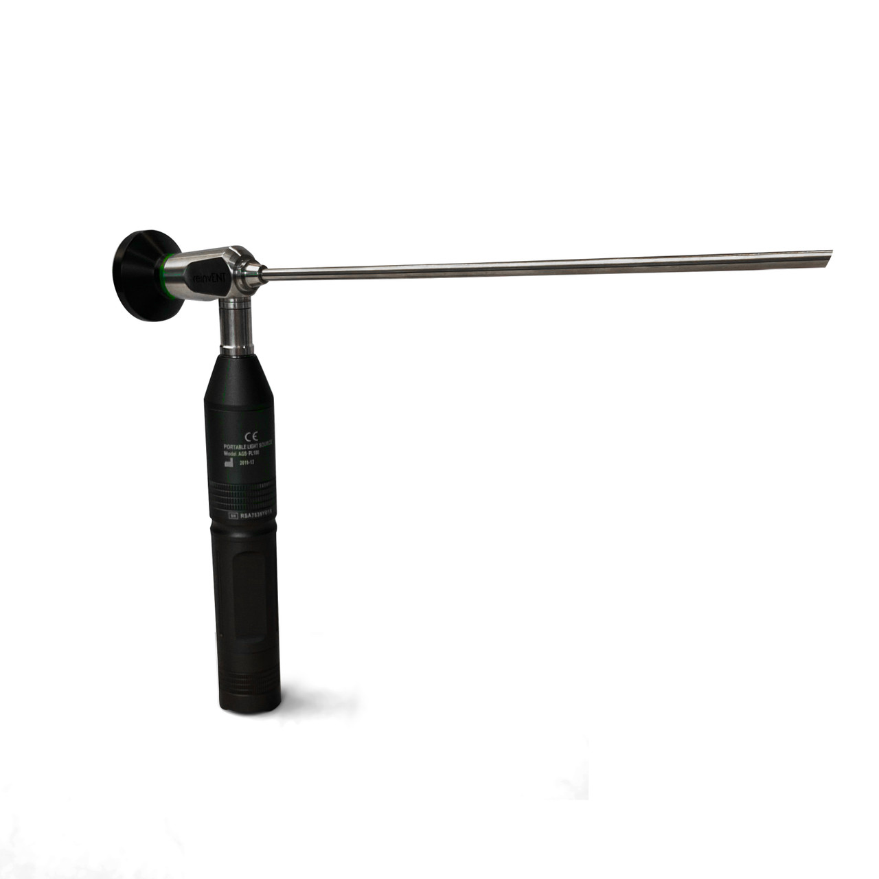 Portable LED Light source – Reinvent Medical